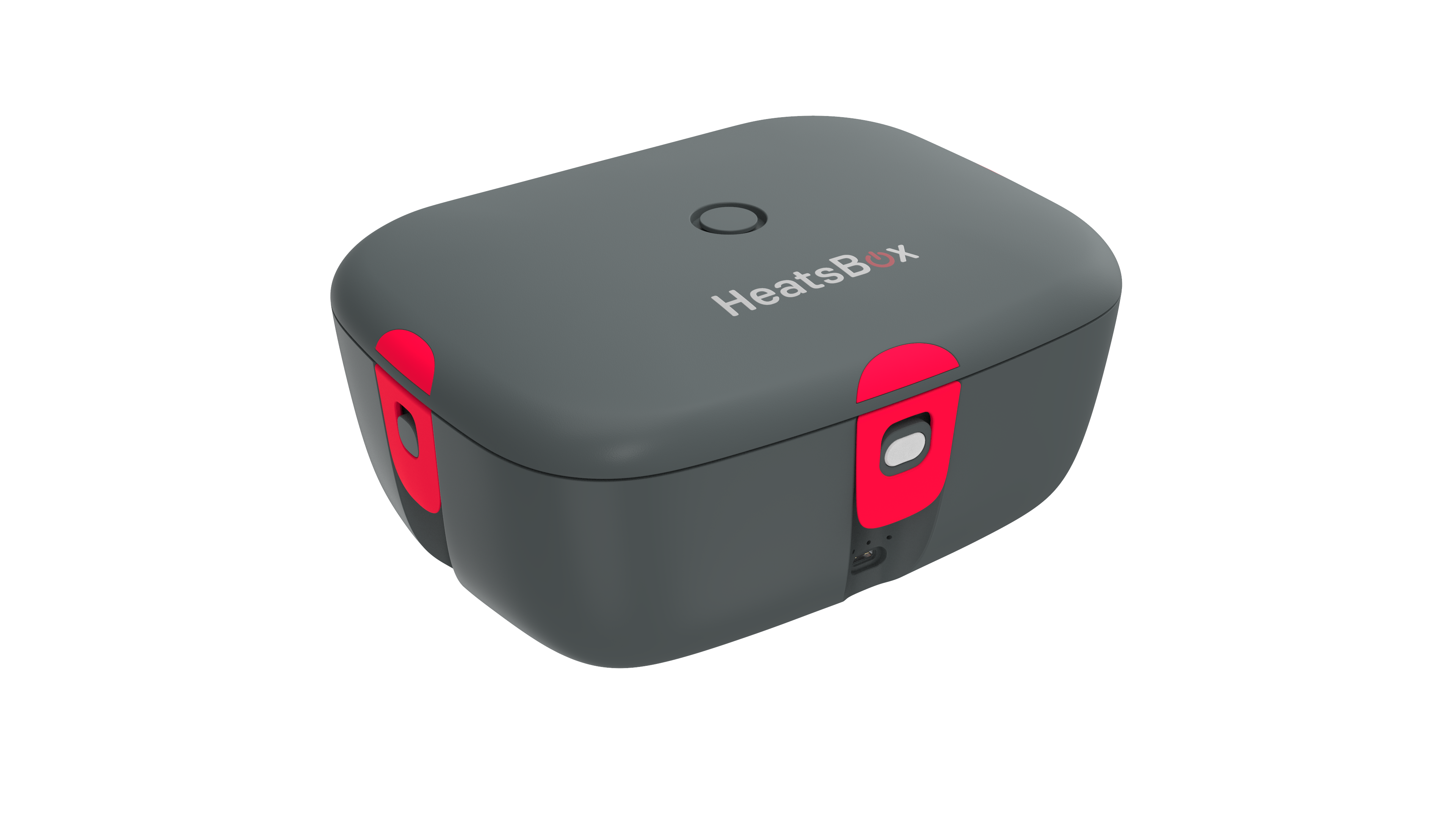 B-Stock – HeatsBox