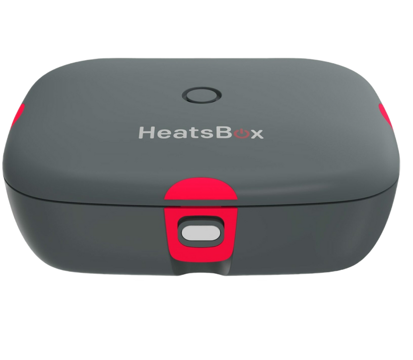 HeatsBox