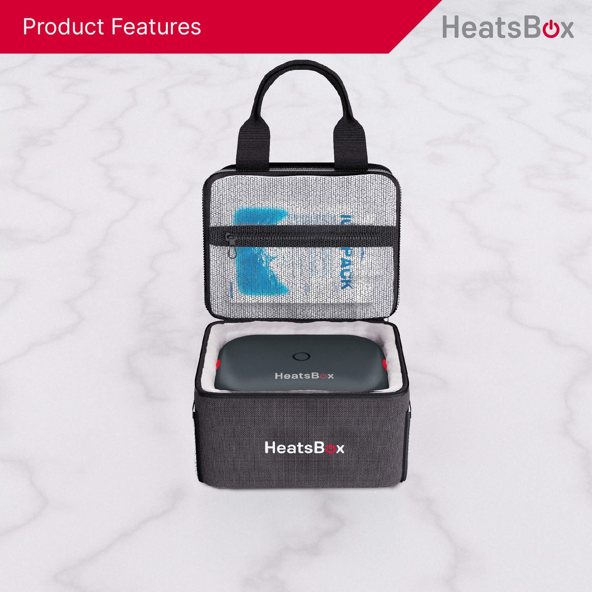 Carry Bag – HeatsBox