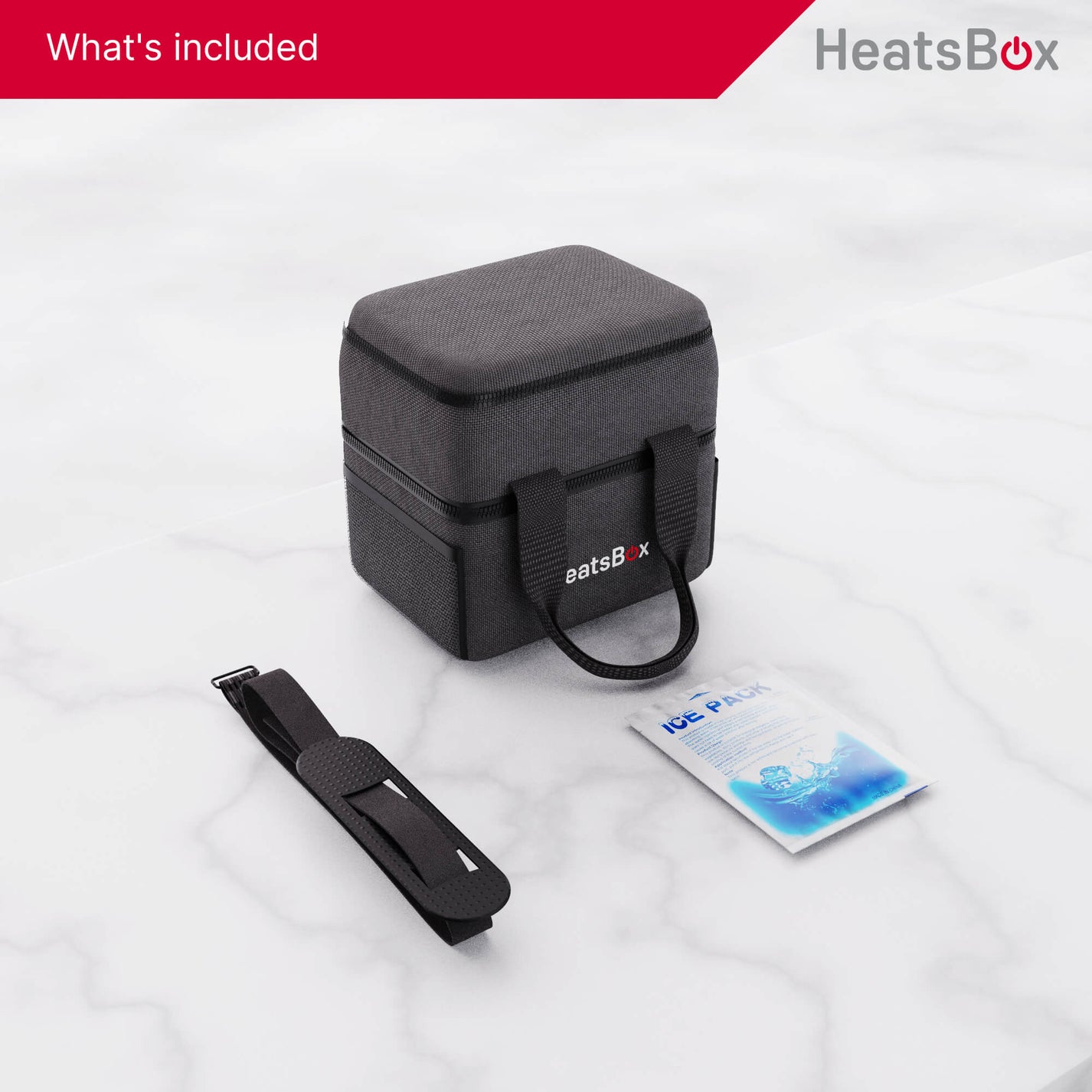 Carry Bag – HeatsBox