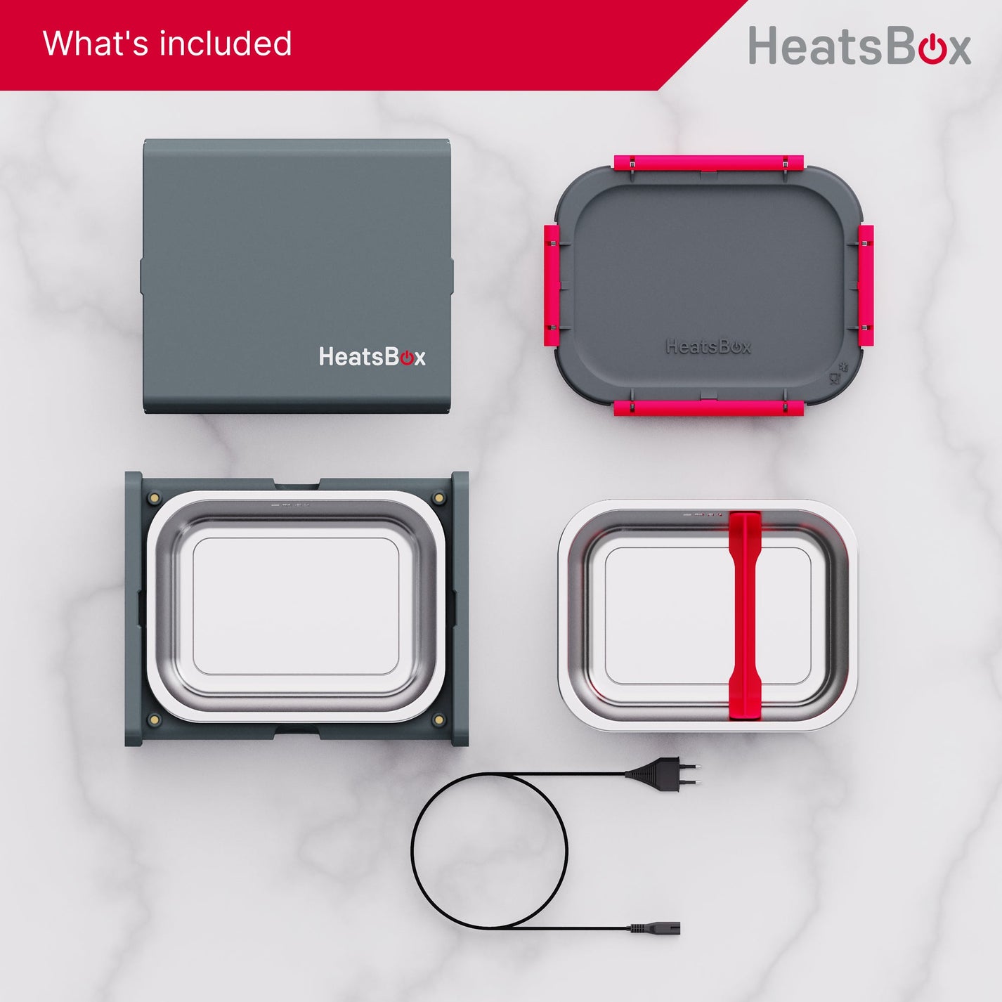 HeatsBox PRO